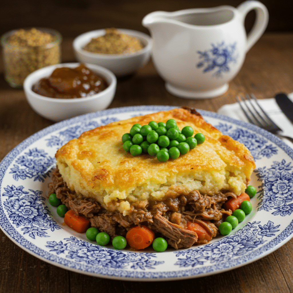 Jamie Oliver Shepherds Pie Recipe | 7 Comforting Reasons You'll Love It
