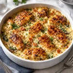 Neiman Marcus Chicken Casserole – 5 Easy Steps to Comfort Bliss