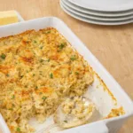 Stick of Butter Chicken and Rice – Easy 5-Step Comfort Meal