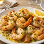 Garlic Butter Shrimp Scampi – Easy 30-Minute Delicious Fix